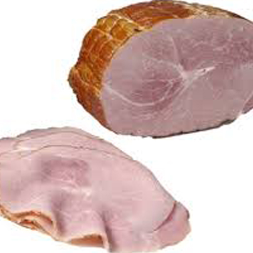 Mini Boneless Ham - 2.5kg